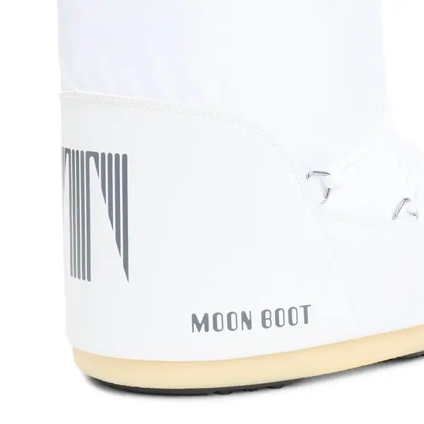 Moon Boot Icon Nylon Boots