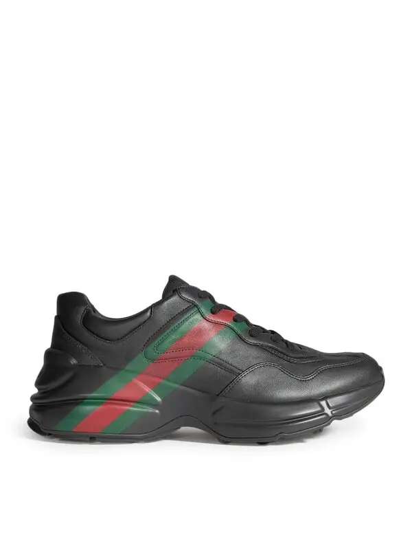Gucci Sneaker Rhyton