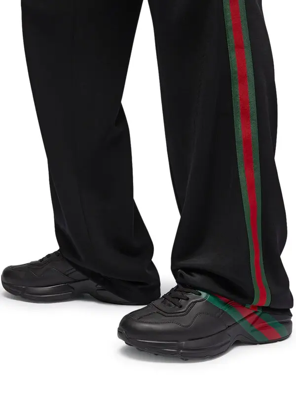 Gucci Sneaker Rhyton