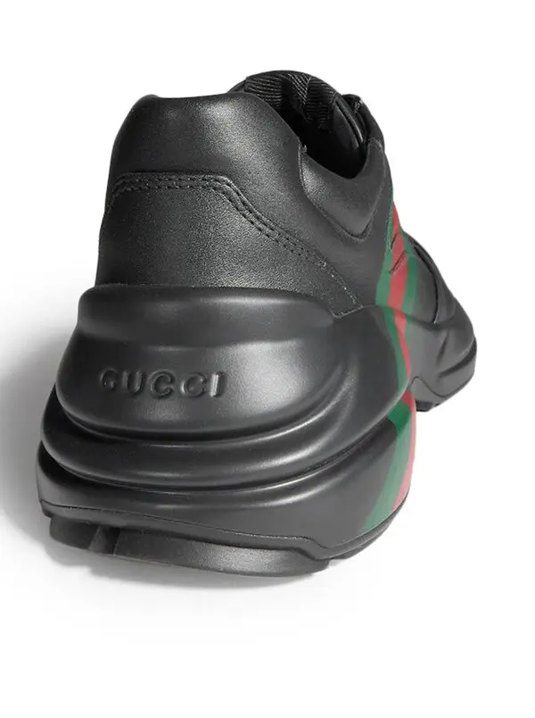 Gucci Sneaker Rhyton