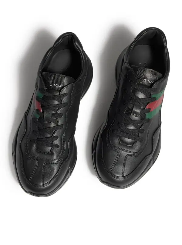 Gucci Sneaker Rhyton