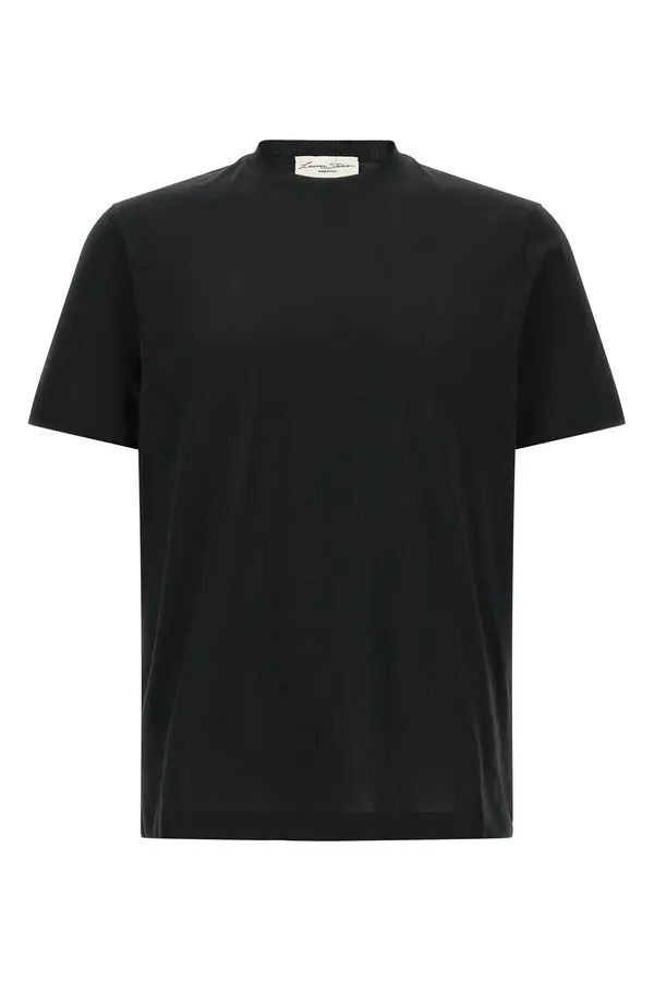 LARMERI STUDIO Cotton T-shirt