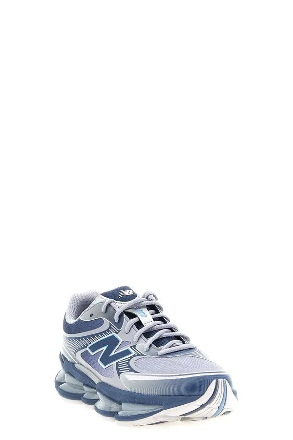 NEW BALANCE Sneaker 'night Lights Abzorb 2000