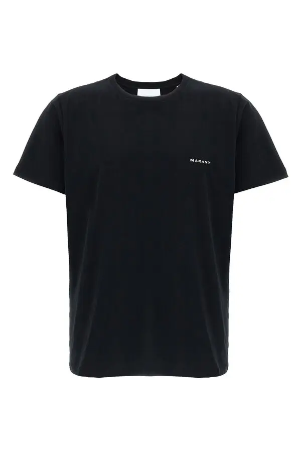 MARANT Zafferh-gz' T-shirt