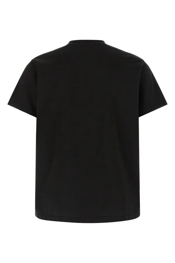 RIVIERA PROJECT T-shirt With Crew Neck
