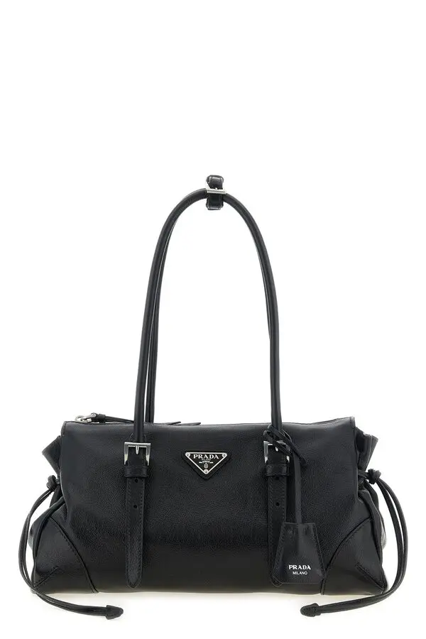 Prada Medium Bonnie' Shopping Bag