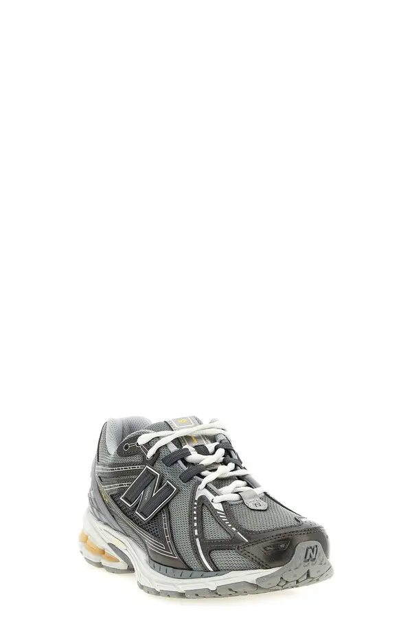 NEW BALANCE Sneaker '1906-r