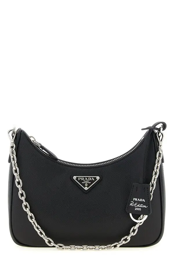 Prada Re-edition 2005 Shoulder Bag
