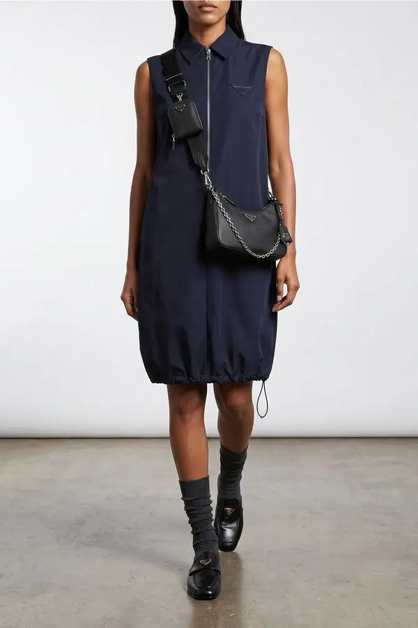 Prada Re-edition 2005 Shoulder Bag