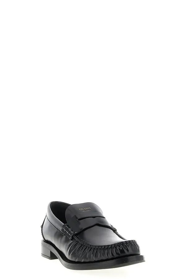 Prada Loafers Mocassini