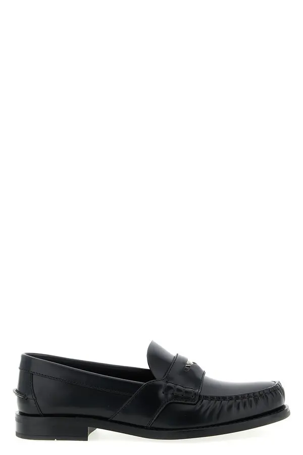 Prada Loafer 'platform