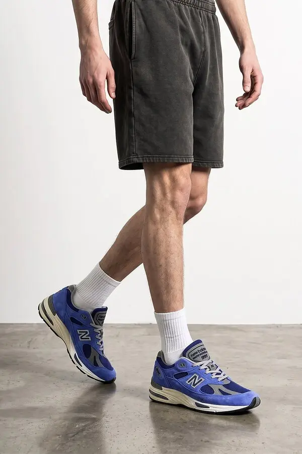 NEW BALANCE Sneaker 'made Inv2
