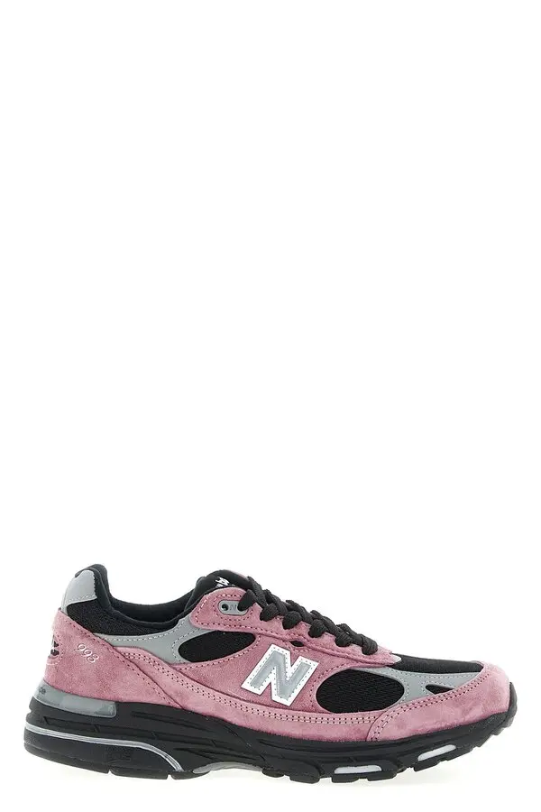 NEW BALANCE Sneaker 'made In Usa 993