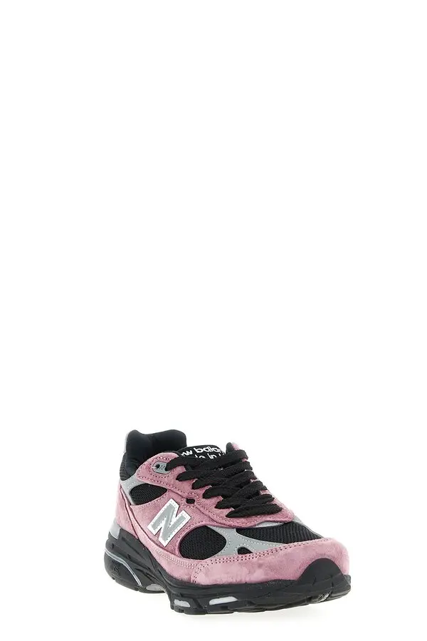 NEW BALANCE Sneaker 'made In Usa 993