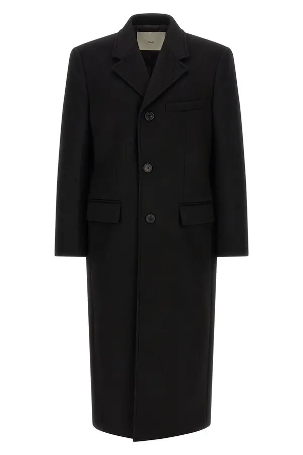 DUNST 2-way 3 Button' Coat