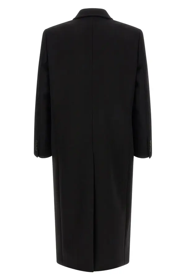 DUNST 2-way 3 Button' Coat