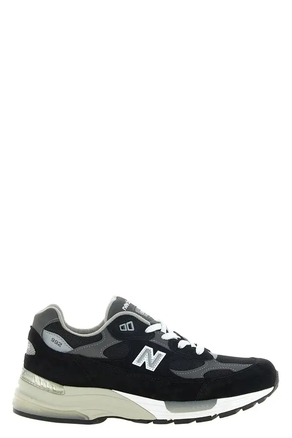 NEW BALANCE The 'made In Usa 992' Sneaker