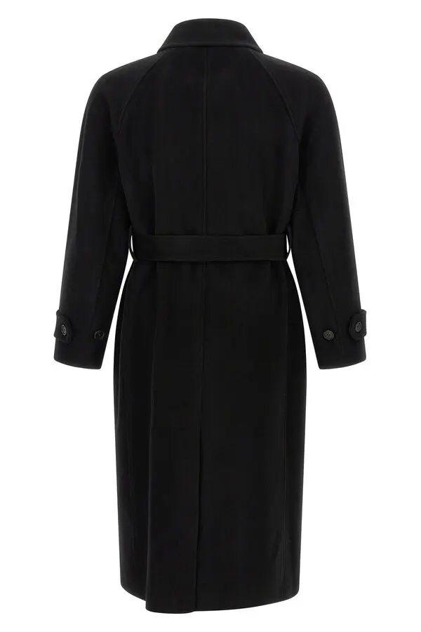 DUNST Mac' Coat
