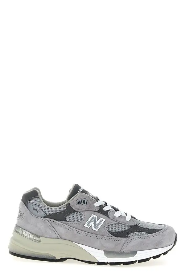 NEW BALANCE Made In Usa 992' Sneakers