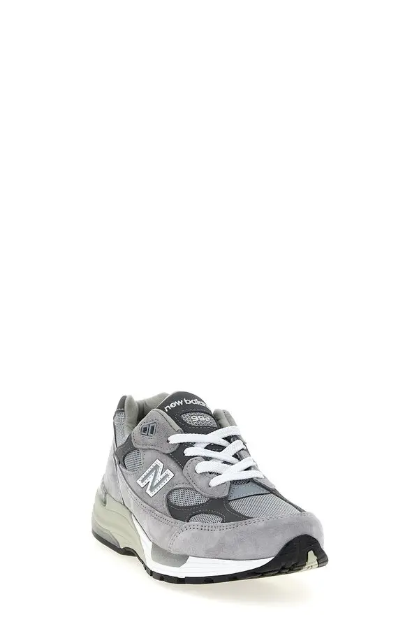 NEW BALANCE Made In Usa 992' Sneakers