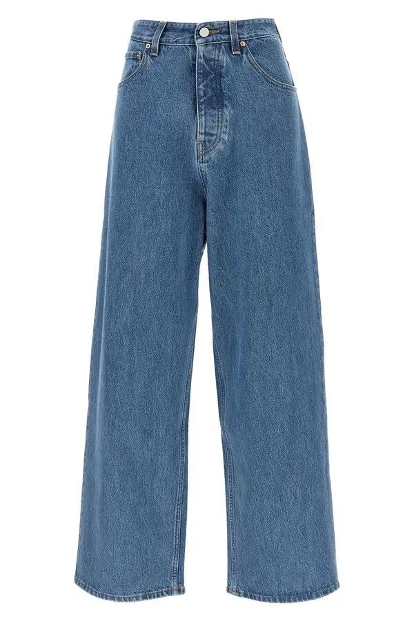 Vetements Jeans 'baggy Jeans