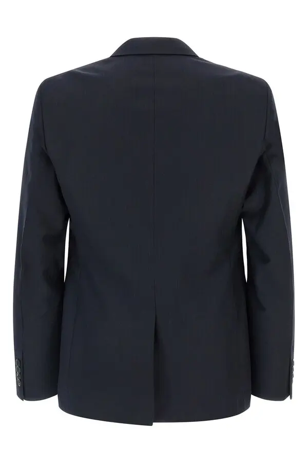 Prada Suit Abito