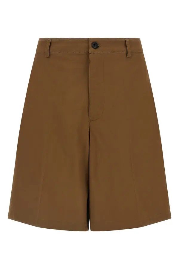 DEPARTMENT 5 Easy' Bermuda Shorts