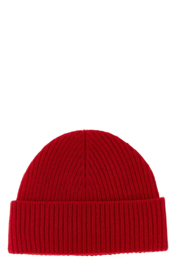 AMI Paris De Coeur Beanie