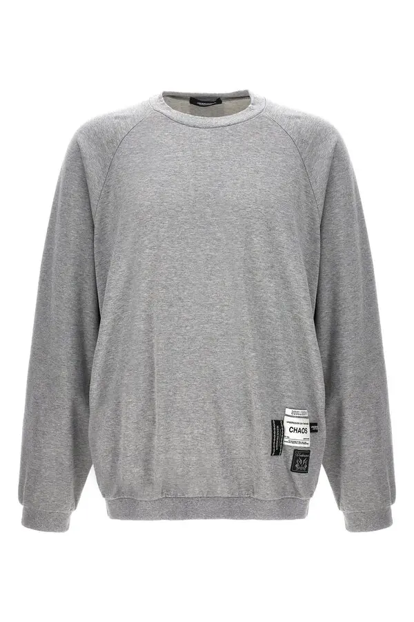 Undercover Sweatshirt 'chaos And Balance