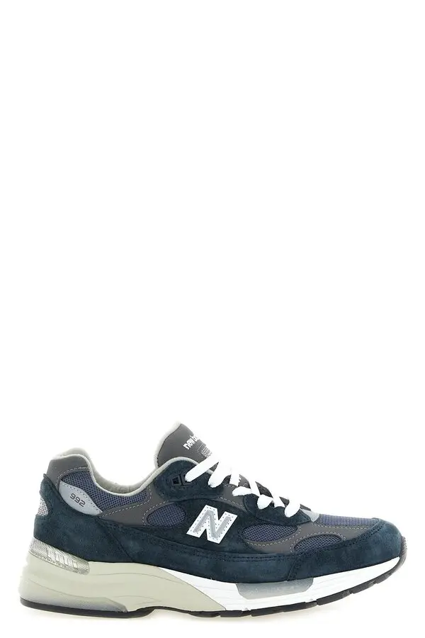 NEW BALANCE Made In Usa 992' Sneakers