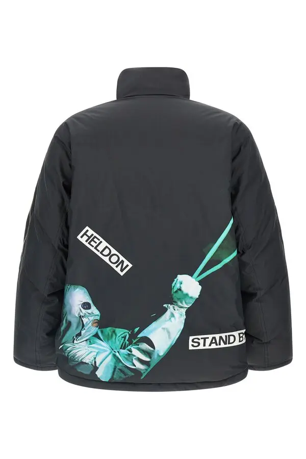 Undercover Blouson 'uc2e4204