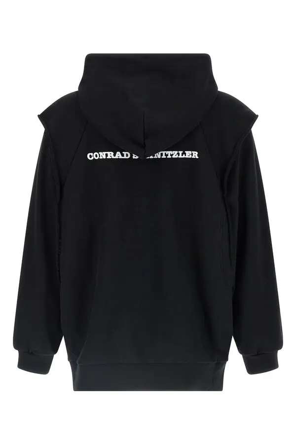 Undercover Hoodie C/s