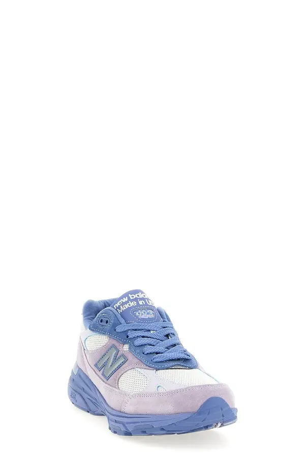NEW BALANCE Sneaker 'made In Usa 993