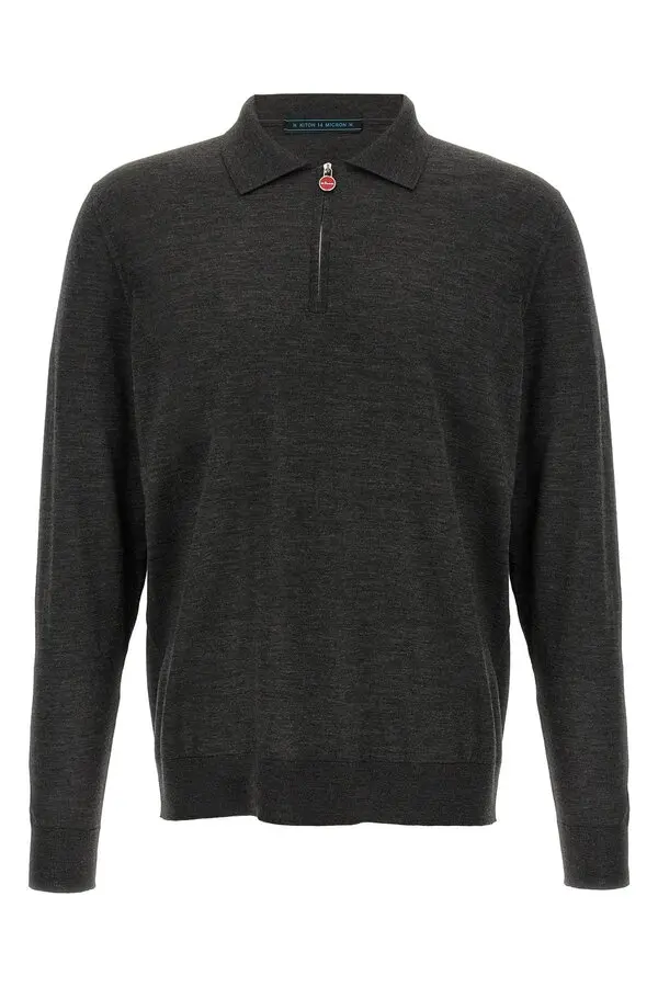 Kiton Polo