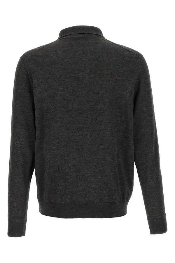 Kiton Polo