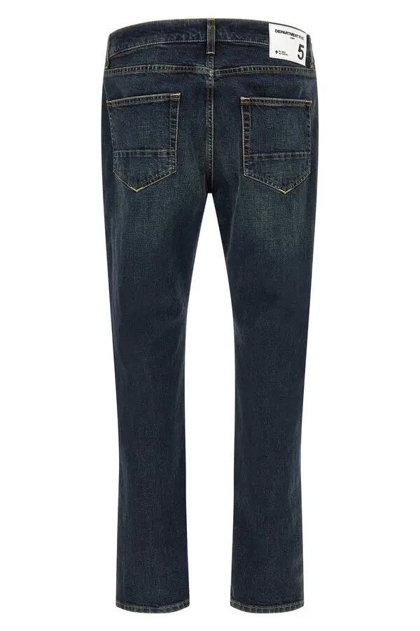 DEPARTMENT 5 Jeans 'bowl
