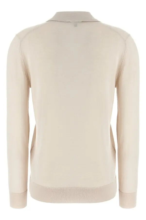 Brioni Polo 'knit Polo Woman