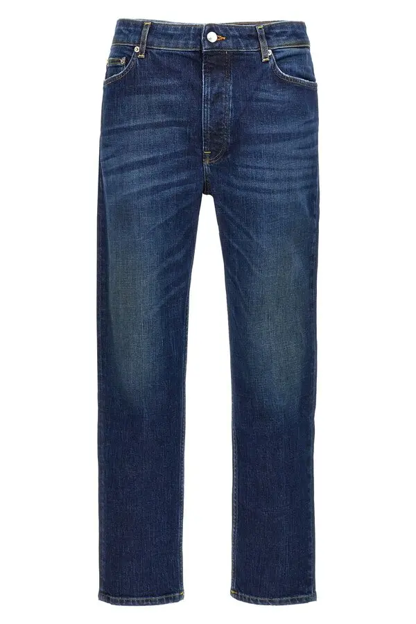 DEPARTMENT 5 Drake' Jeans
