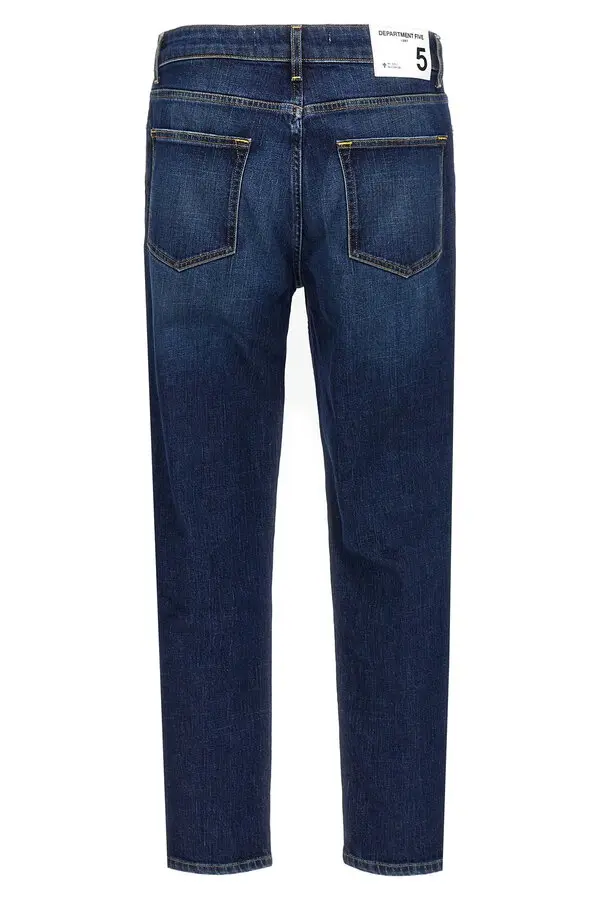 DEPARTMENT 5 Drake' Jeans