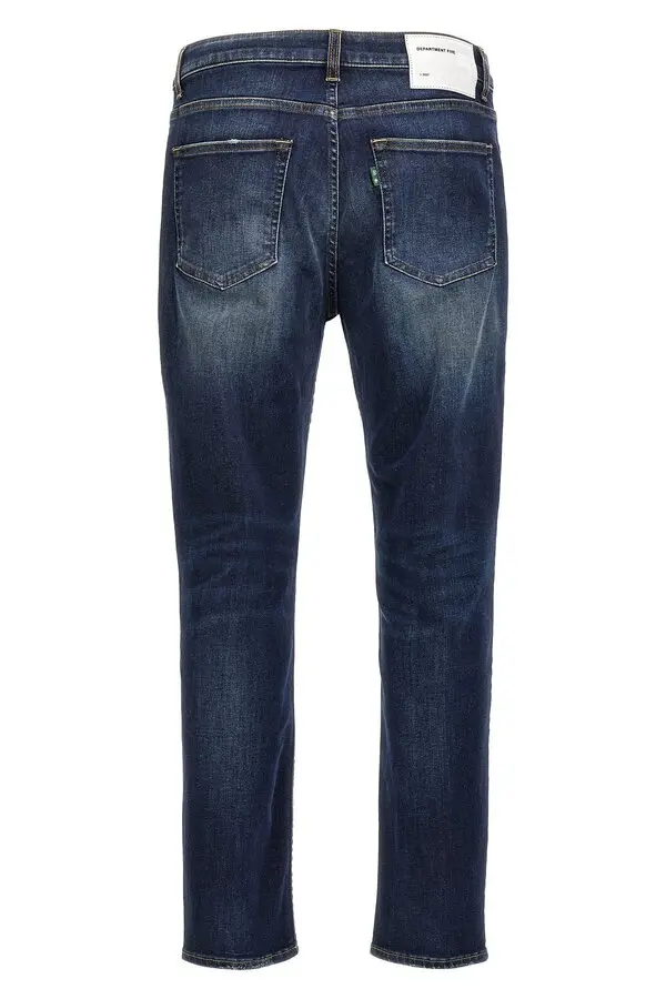 DEPARTMENT 5 Drake' Jeans