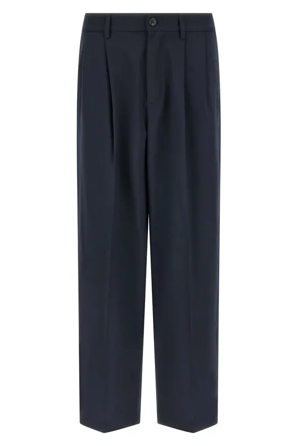 DEPARTMENT 5 Pleated Trousers