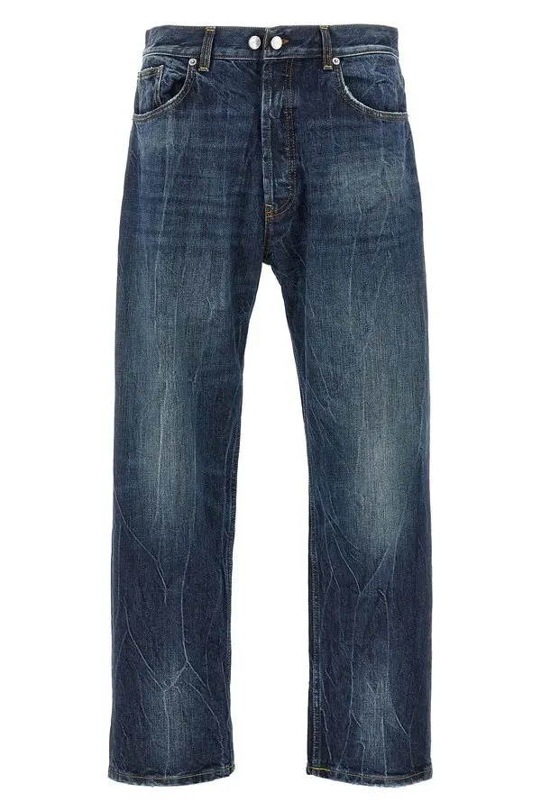 DEPARTMENT 5 Musso' Jeans