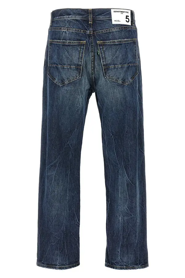DEPARTMENT 5 Musso' Jeans