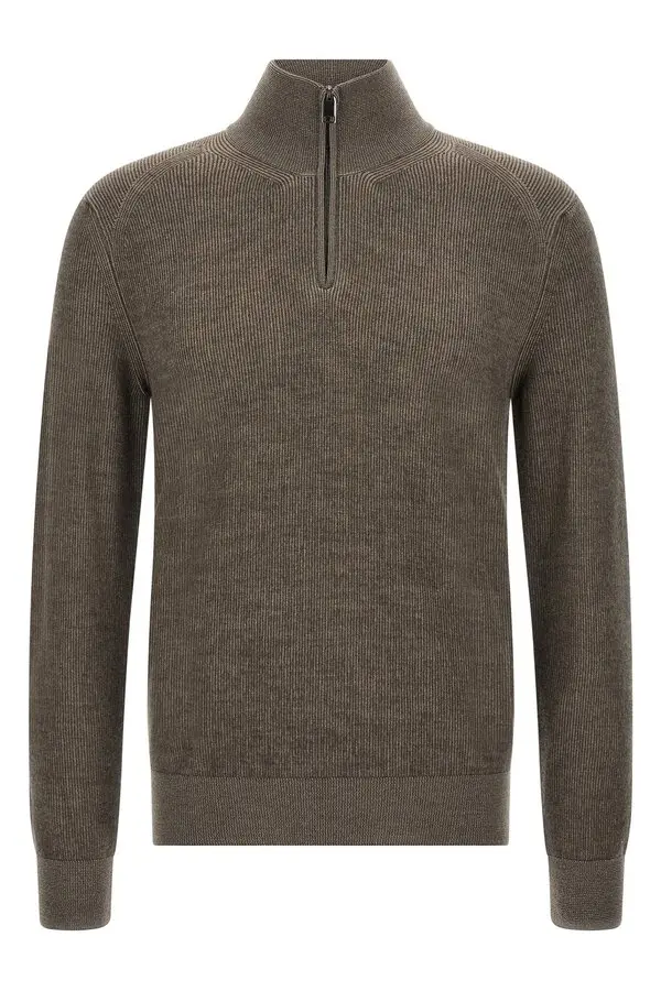 Brioni Vanisé Sweater