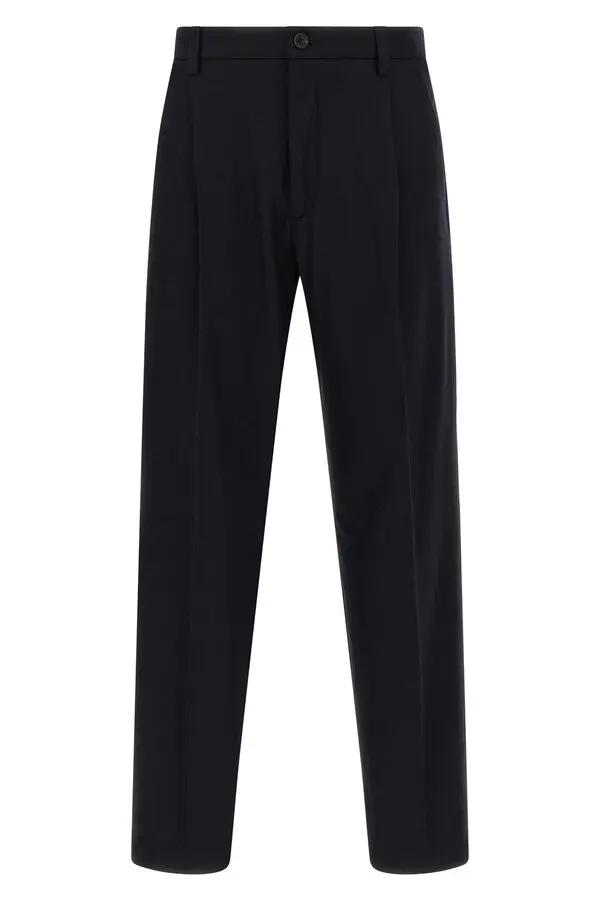 DEPARTMENT 5 Pantaloni 'gin - Blue