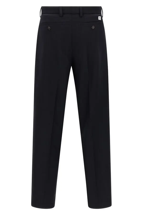 DEPARTMENT 5 Pantaloni 'gin - Blue
