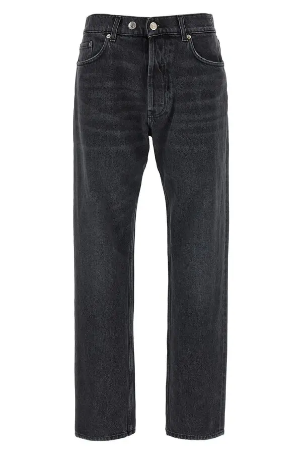 DEPARTMENT 5 Jeans 'musso Tapered Crop