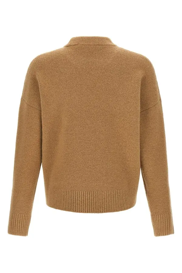 AMI Paris De Caur Sweater