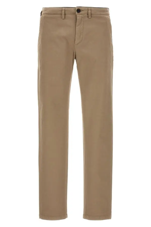 DEPARTMENT 5 Mike' Trousers