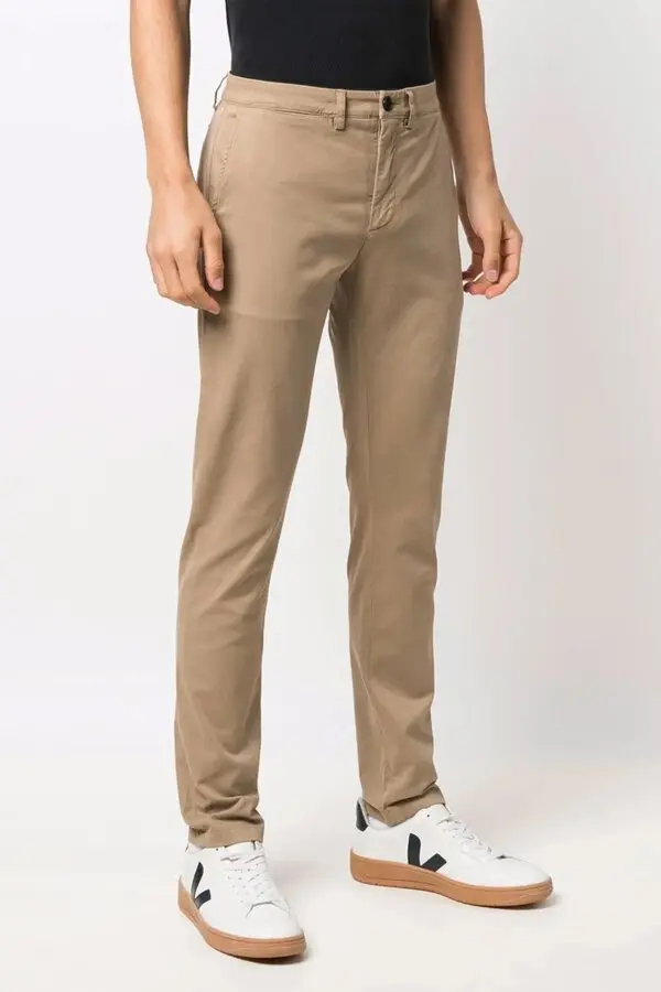 DEPARTMENT 5 Mike' Trousers